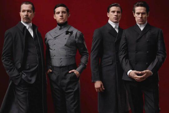 Best Suits For Men: The Brands You Need To Know (Guide)