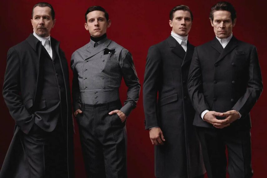 Best Suits For Men: The Brands You Need To Know (Guide)