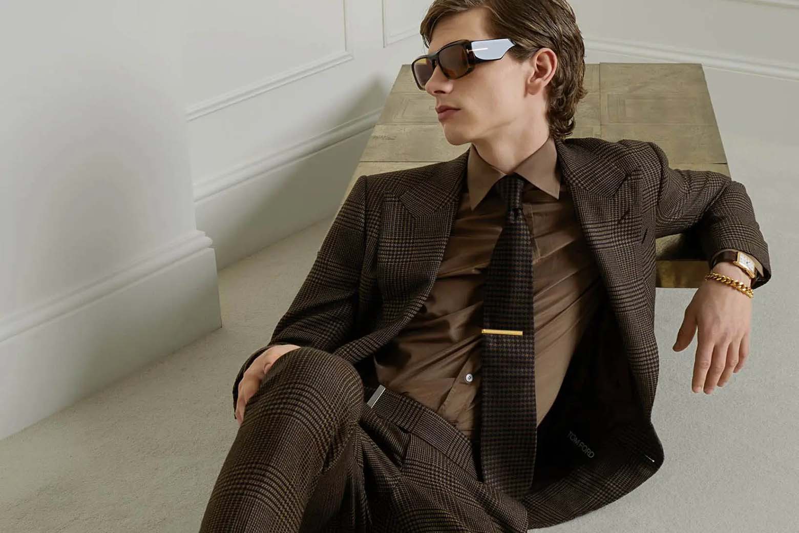 Best Suits For Men: The Brands You Need To Know (Guide)