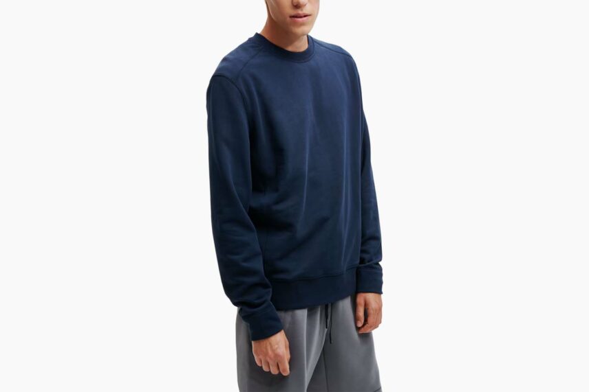 23 Best Sweatshirts For Men: Relax In Style