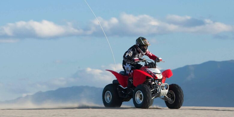 11 Best ATV for Adults To Get Around Outdoors