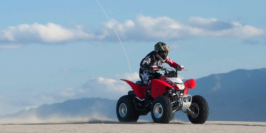 11 Best ATV for Adults To Get Around Outdoors