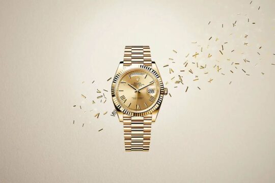 17 Most Expensive Rolex Watches: The Ultimate List (Ranking)