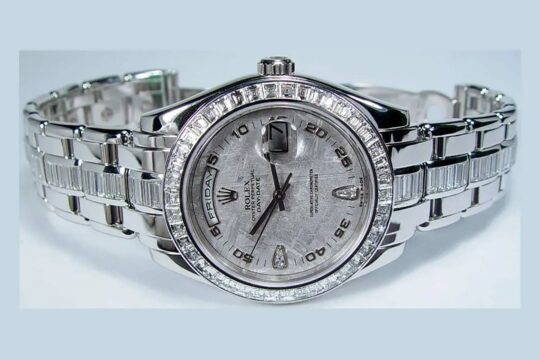 17 Most Expensive Rolex Watches: The Ultimate List (Ranking)