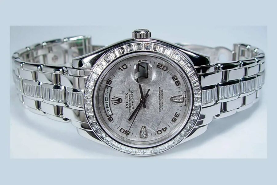 17 Most Expensive Rolex Watches: The Ultimate List (Ranking)