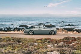 Rolls-Royce Car and SUV List: Price, Reviews, and Specs