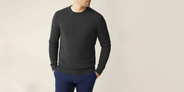 23 Best Sweatshirts For Men: Relax In Style