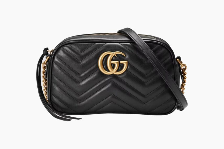 17 Best Crossbody Bags For Women: Hands-Free Style