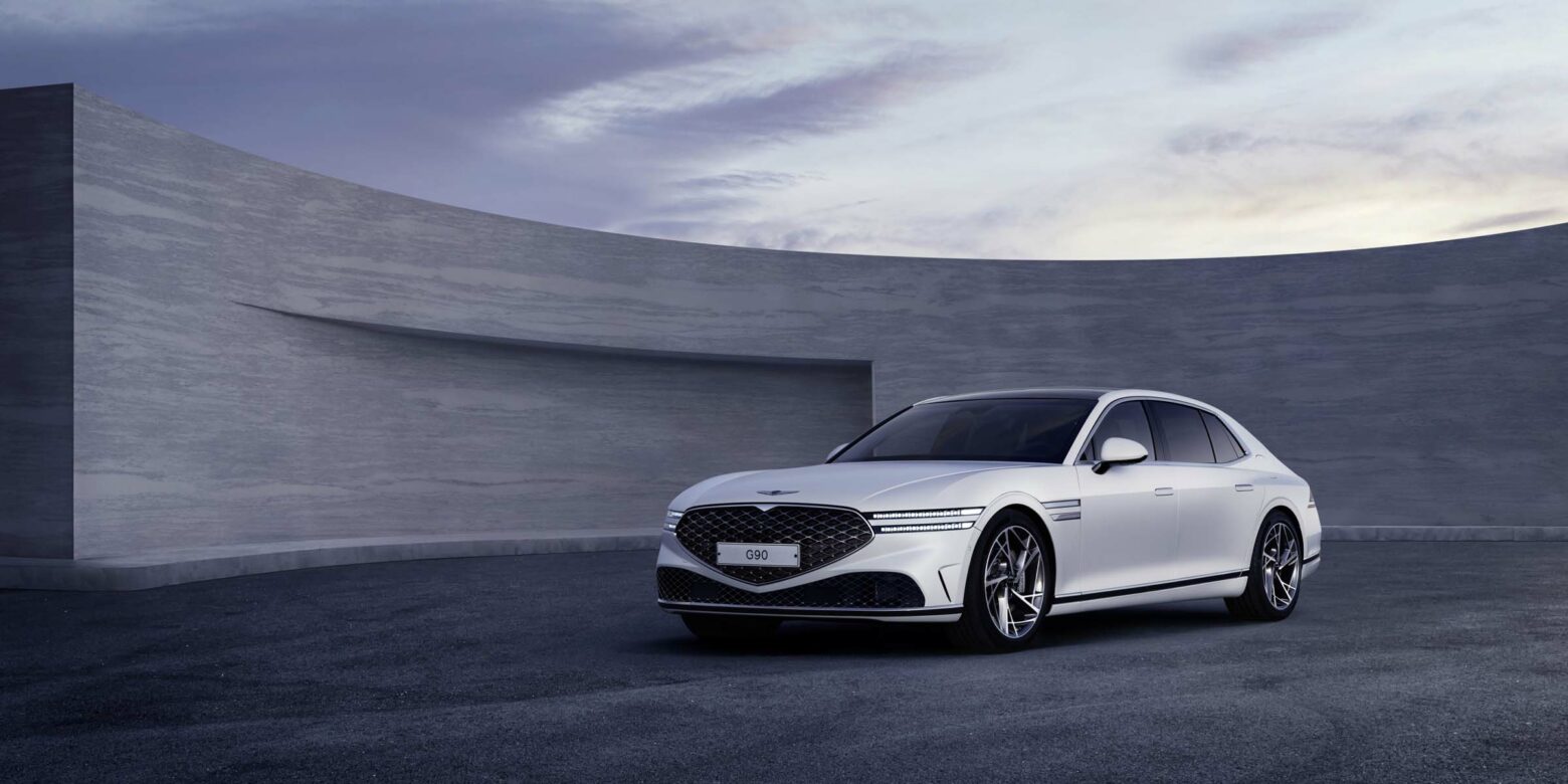 Genesis Car and SUV List: Price, Reviews, and Specs