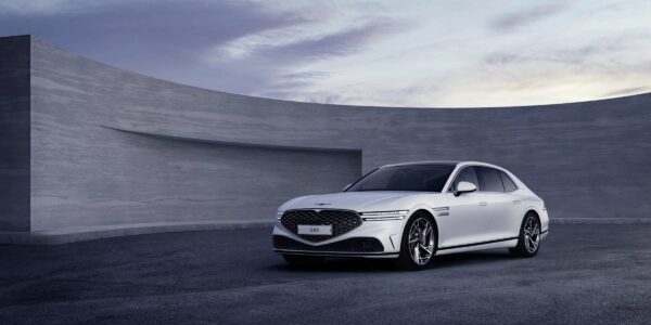 Genesis Car and SUV List: Price, Reviews, and Specs