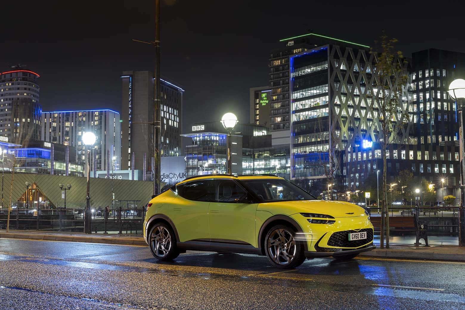 Genesis Car and SUV List: Price, Reviews, and Specs