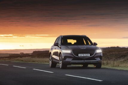 Genesis Car and SUV List: Price, Reviews, and Specs