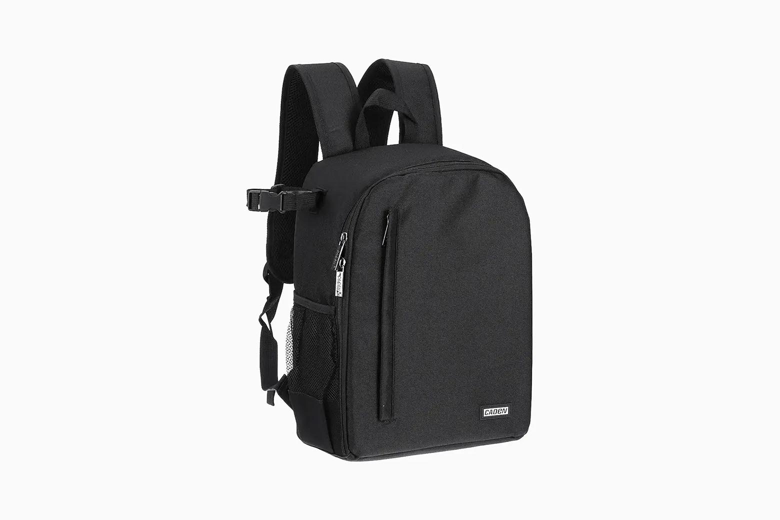 13 Best Camera Backpacks For Travel & Hiking (Ranking)