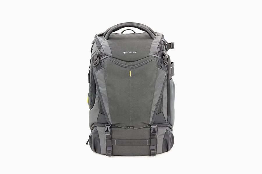 13 Best Camera Backpacks For Travel & Hiking (Ranking)