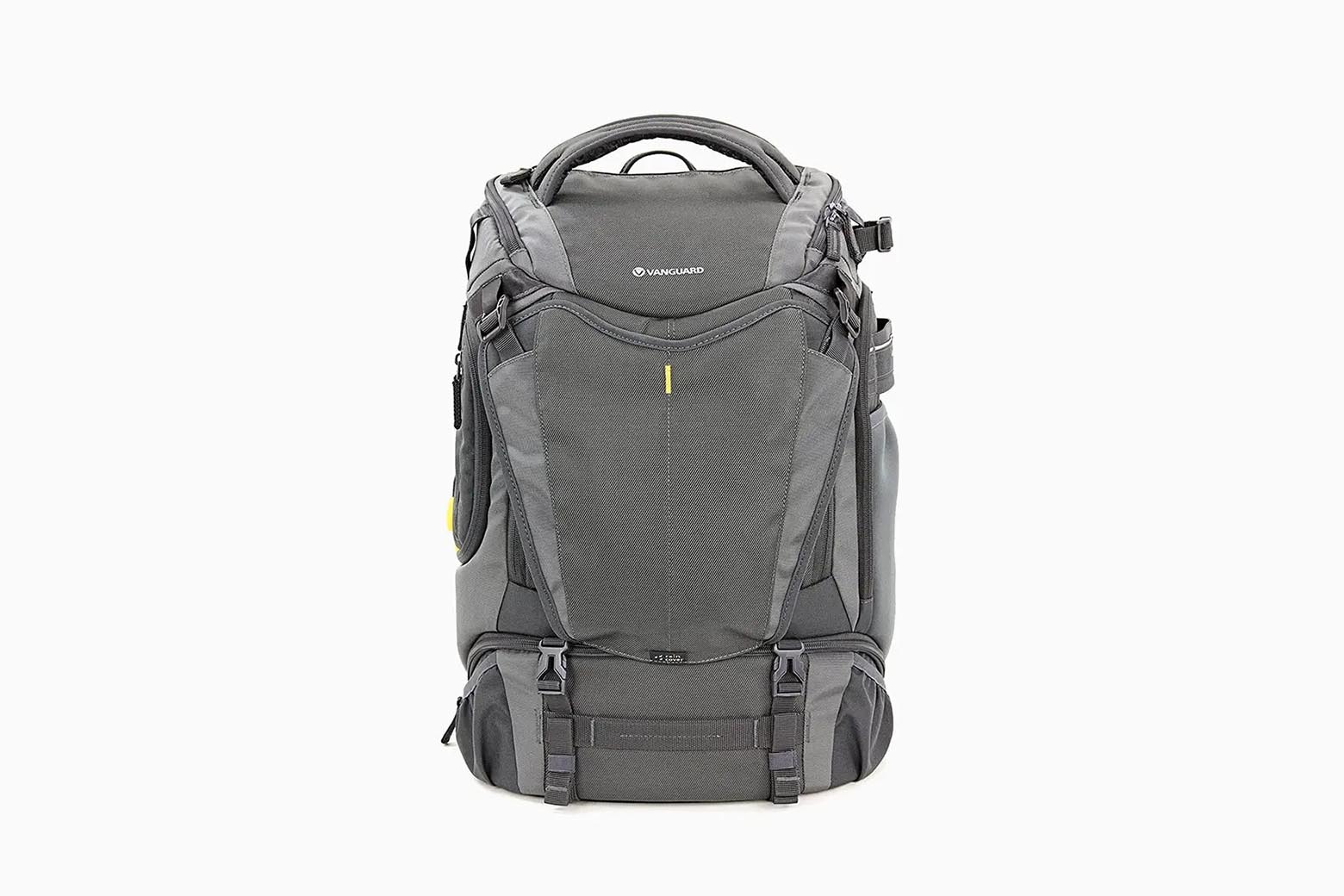 13 Best Camera Backpacks For Travel & Hiking (Ranking)