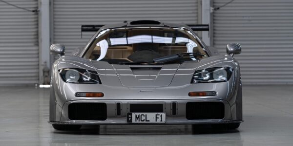 The Most Expensive License Plates In The World (2023 List)