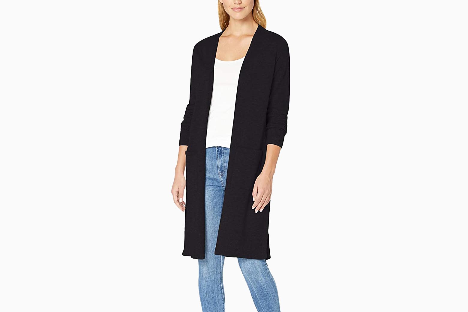 20 Best Cardigans For Women: See How To Style A Chic Cardigan