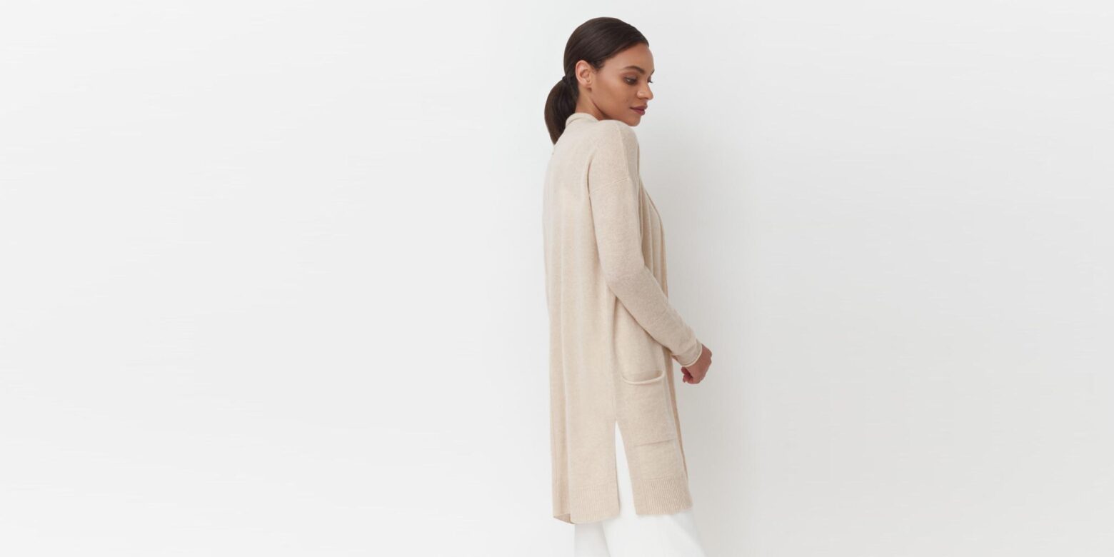 20 Best Cardigans For Women: See How To Style A Chic Cardigan
