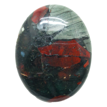 Bloodstone Stone: Its Meaning, Properties & Value