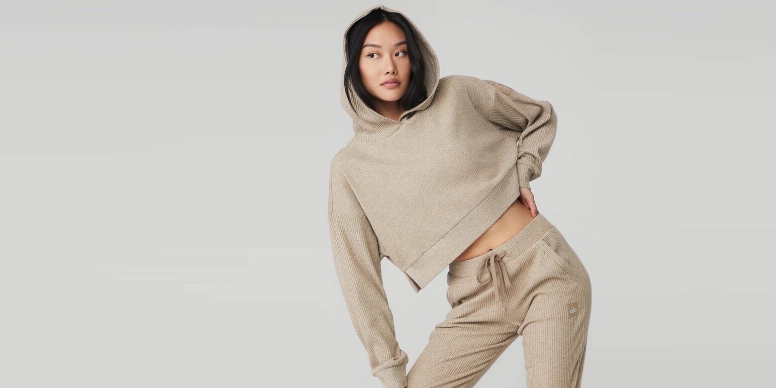 Best Hoodies For Women: So Comfortable You Will Want To Live In