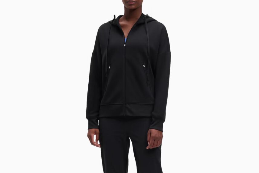 Best Hoodies For Women: So Comfortable You Will Want To Live In