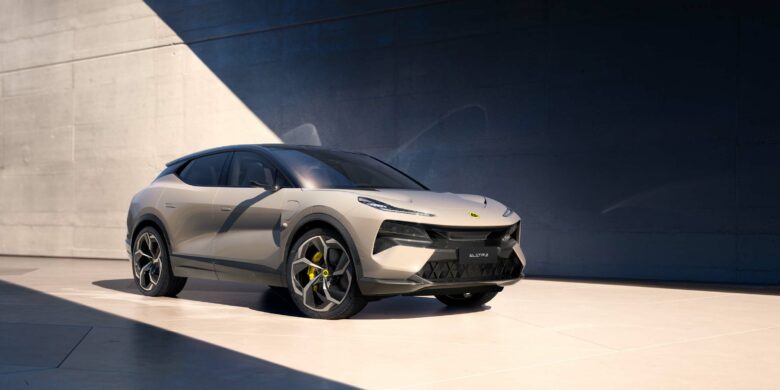 Lotus Cars and SUV List: Price, Reviews, and Specs