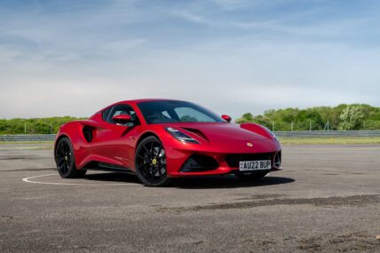 Lotus Cars and SUV List: Price, Reviews, and Specs