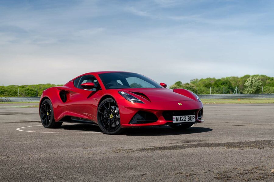 Lotus Cars and SUV List: Price, Reviews, and Specs