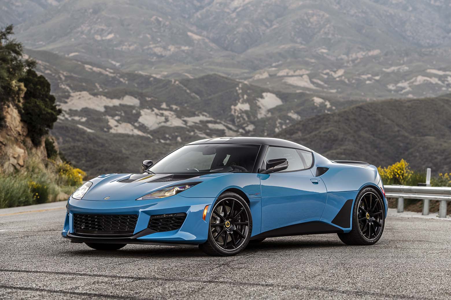 Lotus Cars and SUV List: Price, Reviews, and Specs