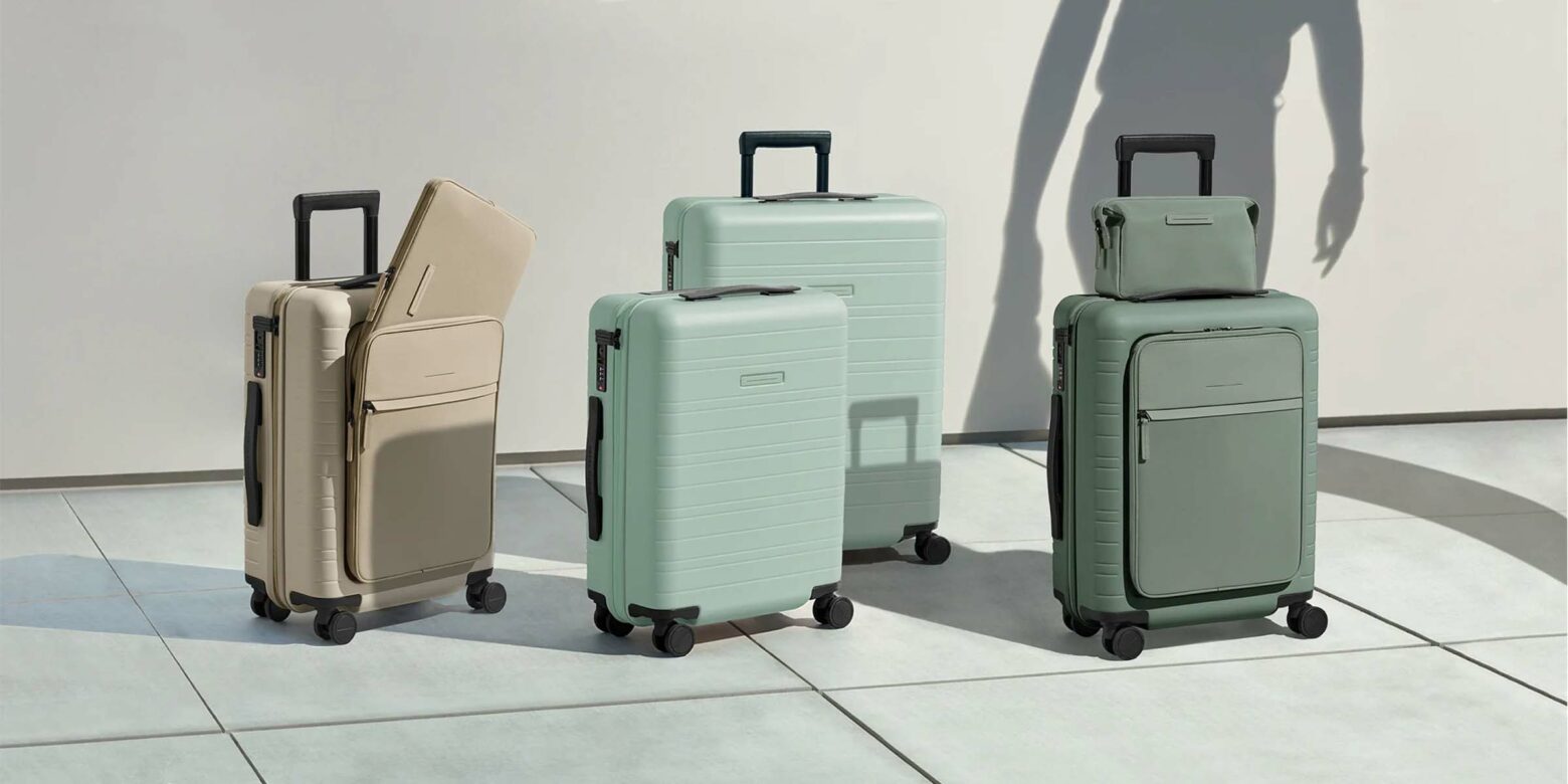 Ready, Jet-Set, Go: 15 Best Luxury Luggage Brands