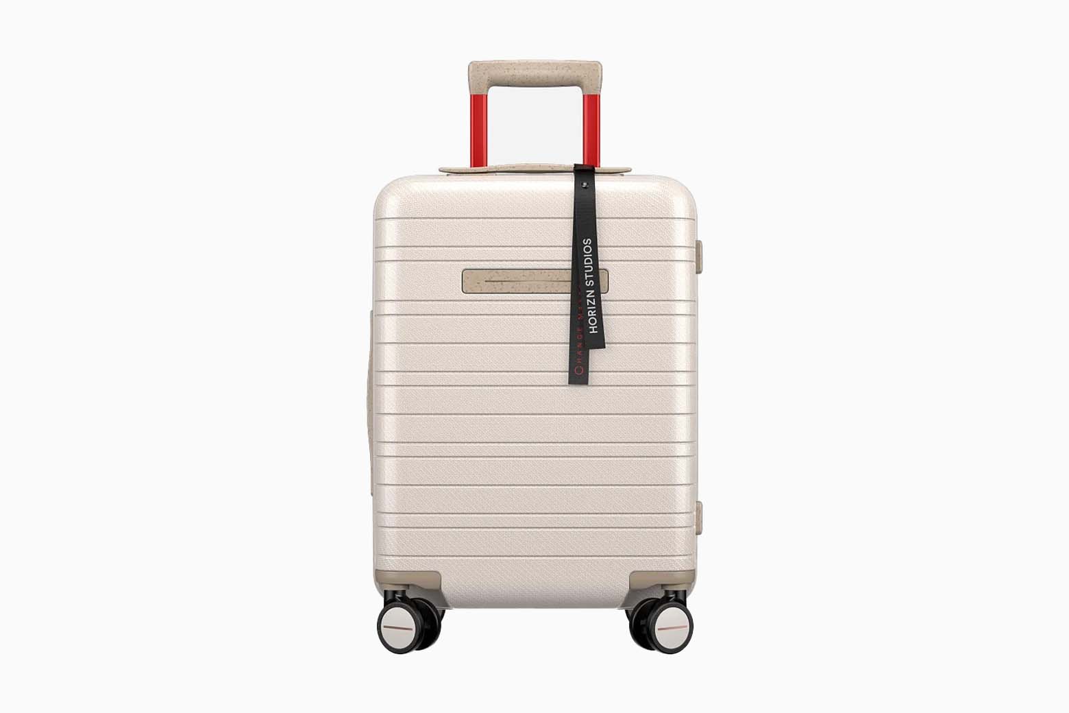 Ready, Jet-Set, Go: 15 Best Luxury Luggage Brands