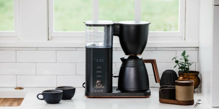 11 Best Drip Coffee Makers For Your Caffeine Fix