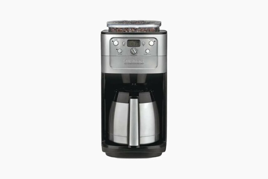 11 Best Drip Coffee Makers For Your Caffeine Fix