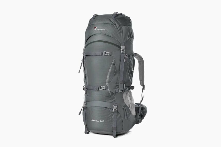 9 Best Travel Backpacks: Carry-On Travel Bag Buying Guide