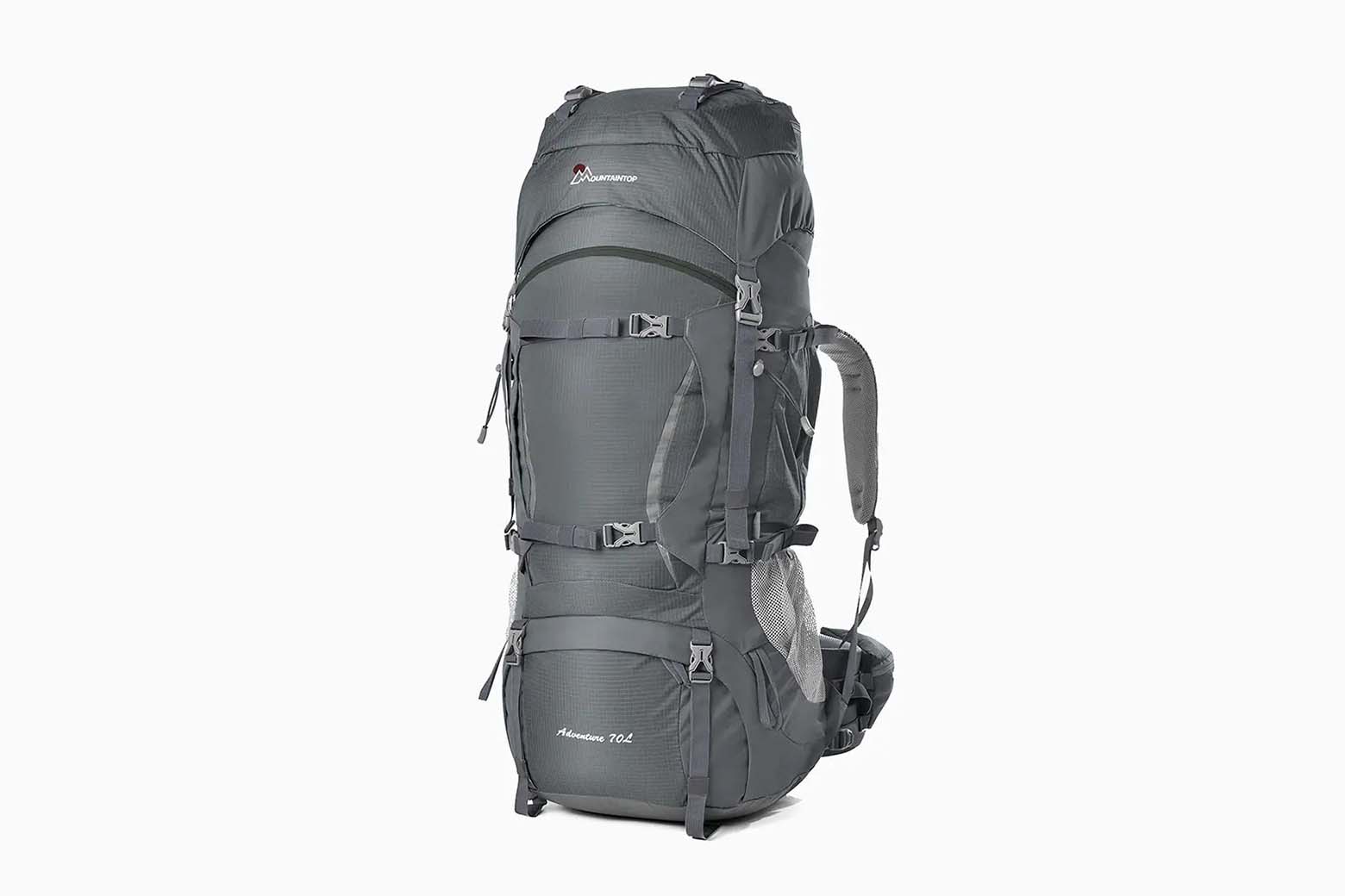 9 Best Travel Backpacks: Carry-On Travel Bag Buying Guide