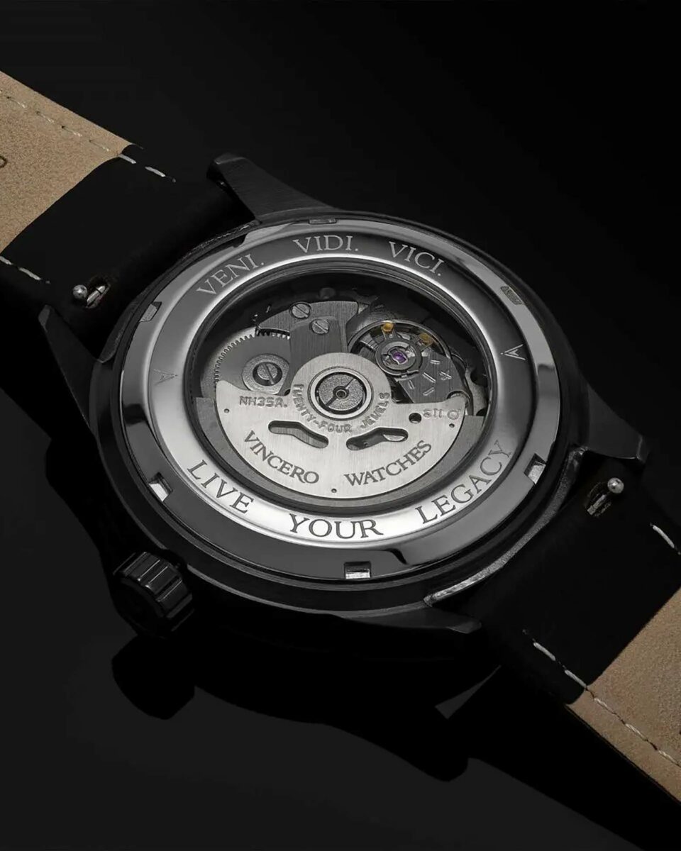 Vincero Watches Review: Should You Buy One?