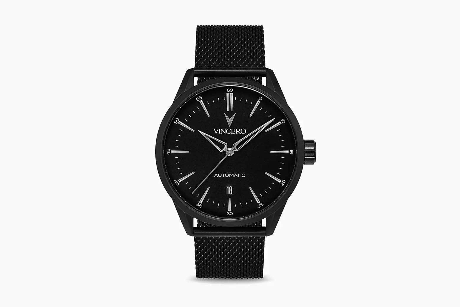 Vincero Watches Review: Should You Buy One?