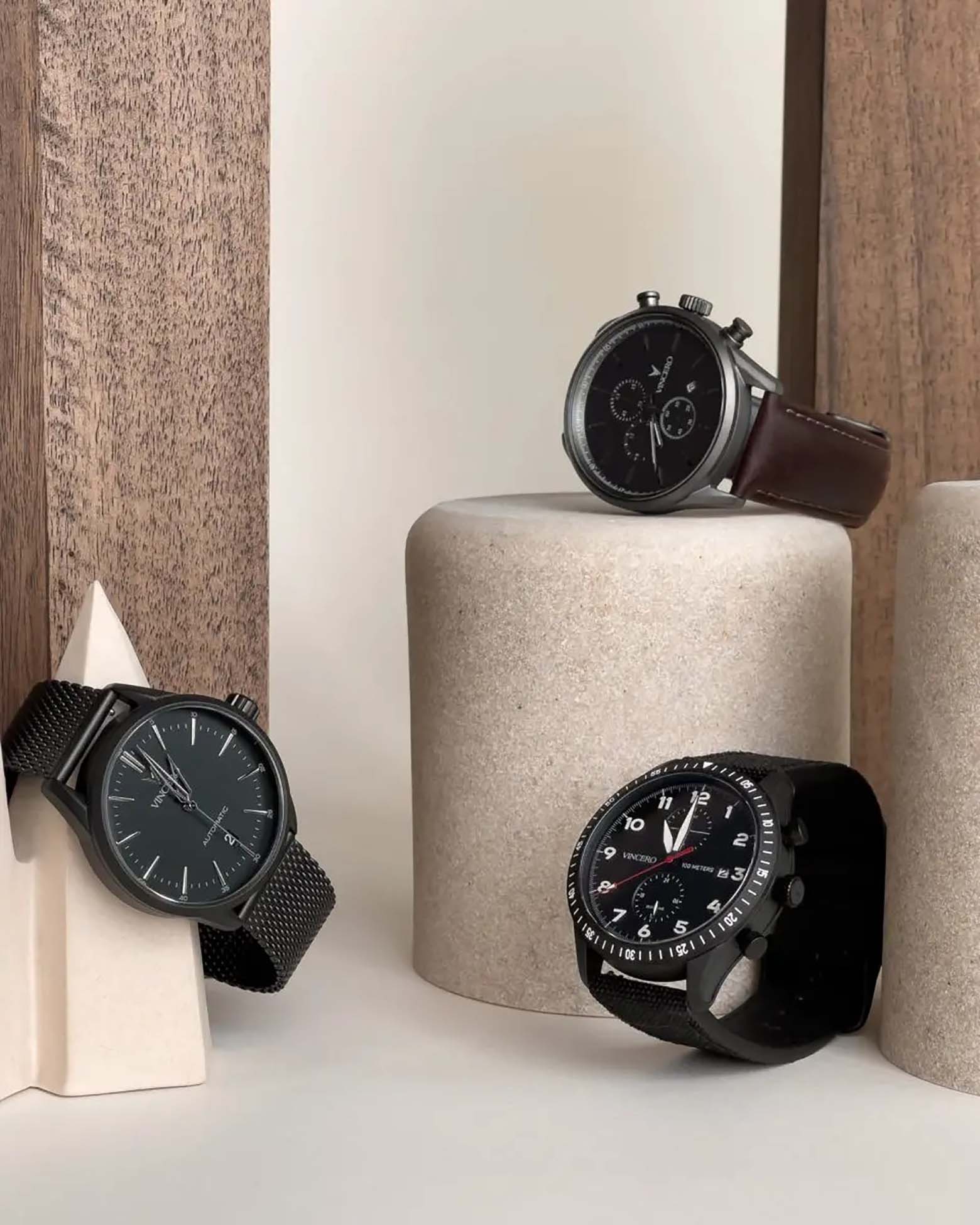 Vincero Watches Review: Should You Buy One?