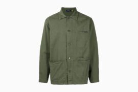 17 Best Overshirts For Men To Level Up Your Layering Game