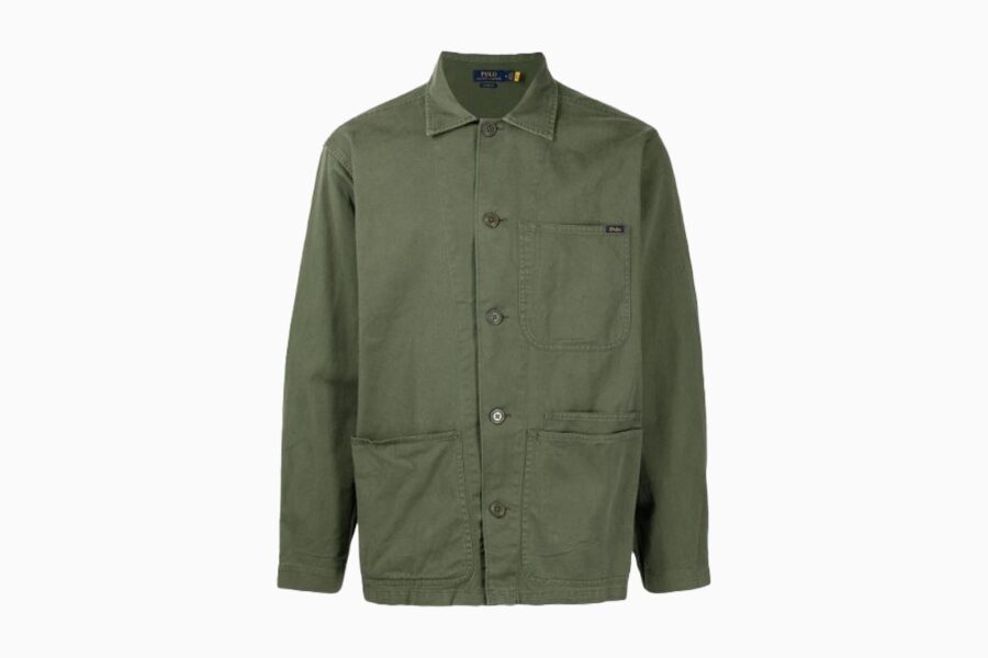 17 Best Overshirts For Men To Level Up Your Layering Game