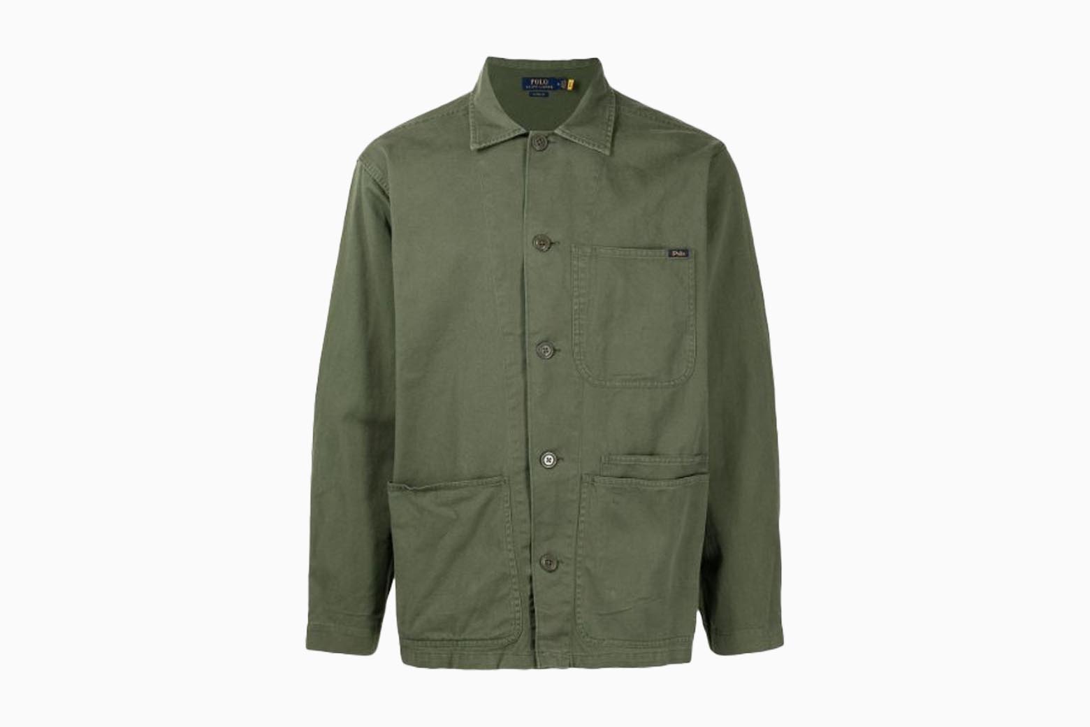 17 Best Overshirts For Men To Level Up Your Layering Game