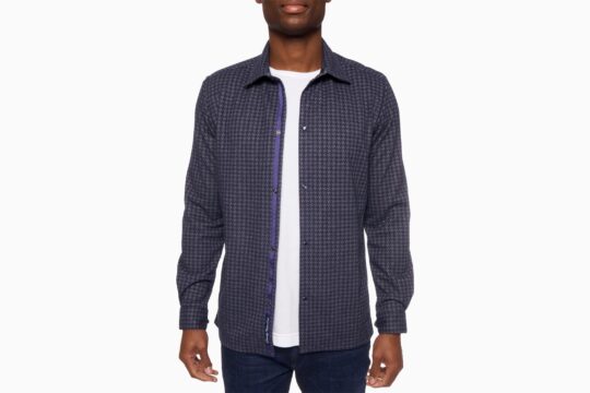 17 Best Overshirts For Men To Level Up Your Layering Game