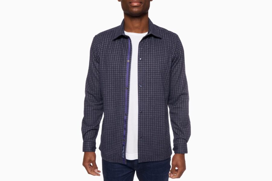 17 Best Overshirts For Men To Level Up Your Layering Game