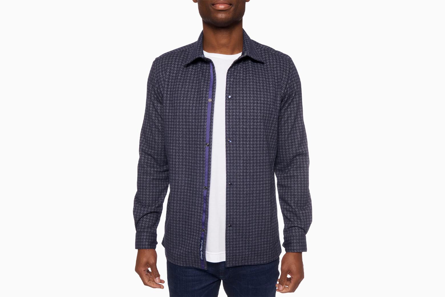 17 Best Overshirts For Men To Level Up Your Layering Game