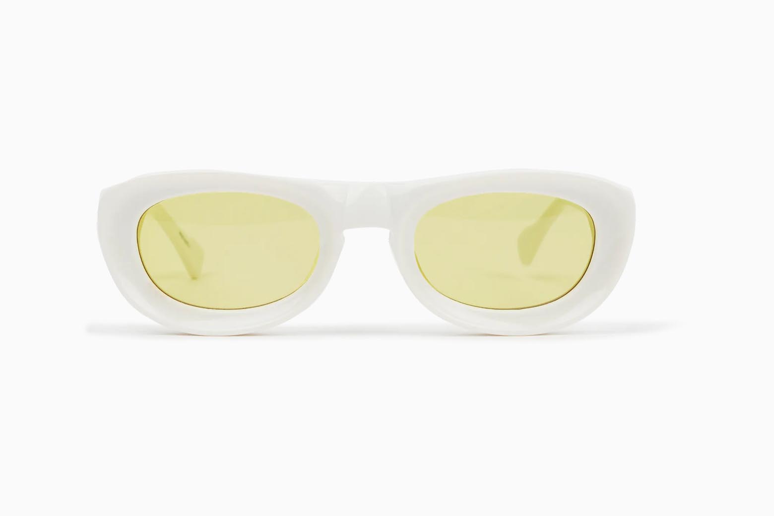 Types Of Sunglasses: Styles, Shapes, And Shades Explained