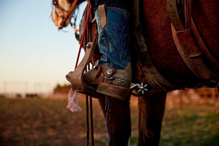 11 Best Cowboy Boot Brands For The Modern Man