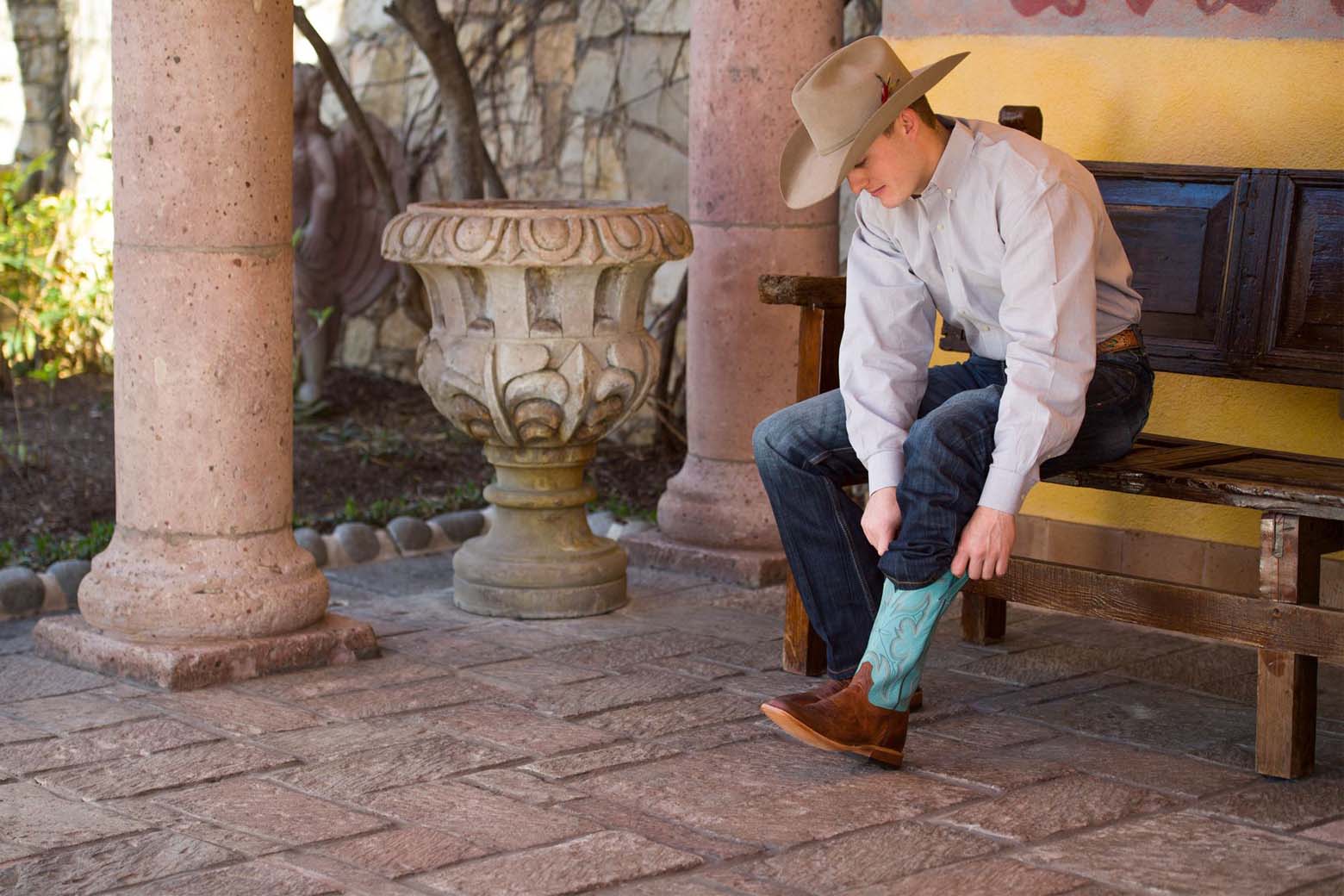 11 Best Cowboy Boot Brands For The Modern Man