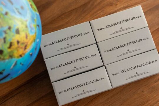 Atlas Coffee Club Review: Should You Try It?