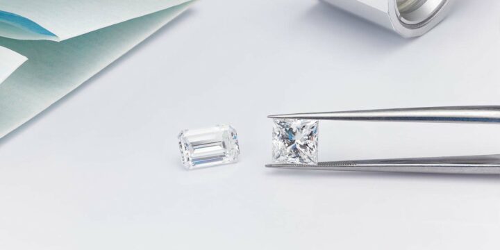 Gem Grading & Diamond Quality: 4Cs Of Diamonds & Gemstones