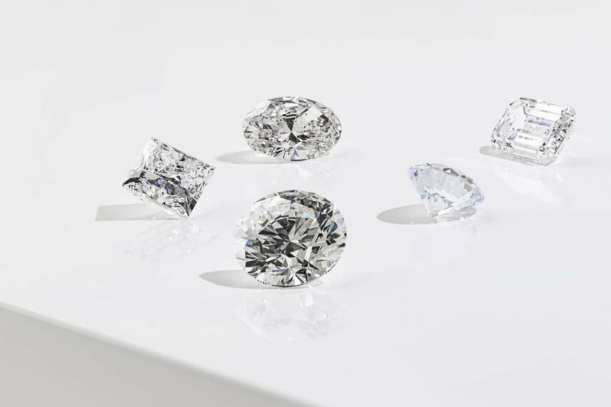 Gem Grading & Diamond Quality: 4Cs Of Diamonds & Gemstones